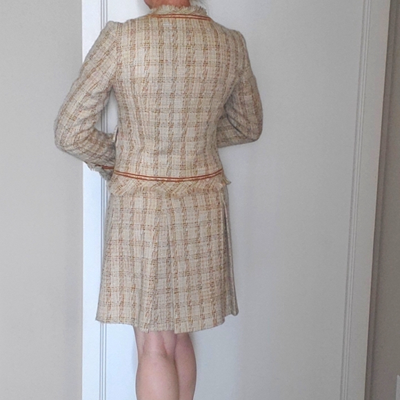 Sandra Angelozzi | Skirts | Host Pick Sandra Angelozzi 2piece Skirtset ...